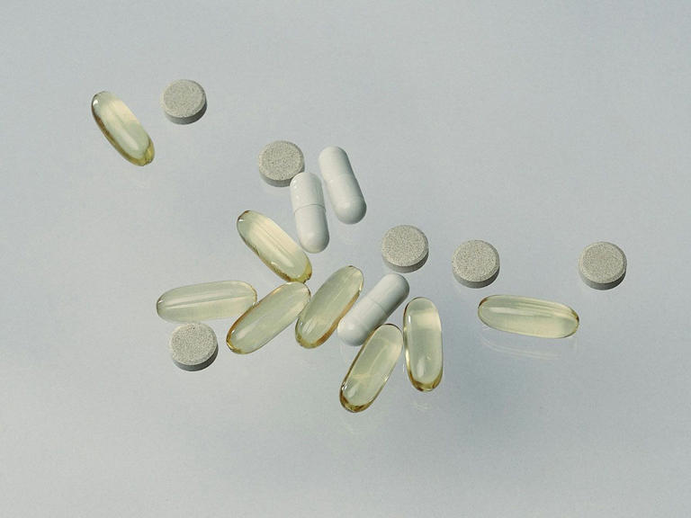 Are silica supplements the new collagen? We asked dermatologists