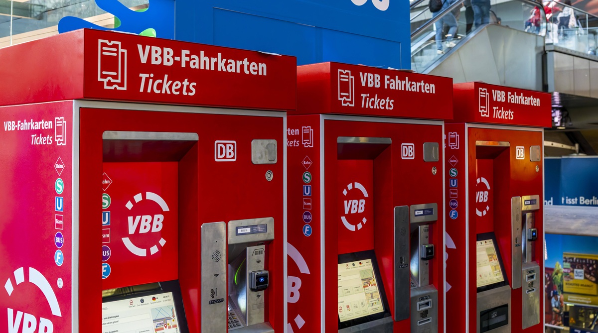 Mit dem Jahreswechsel! Verkehrsverbund Berlin-Brandenburg erhöht Preise