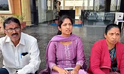 Magadi: Educational institution owner booked for dowry harassment as ...