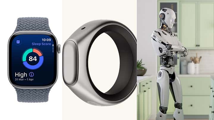 From home robots to smart rings — 10 most-anticipated gadget launches ...