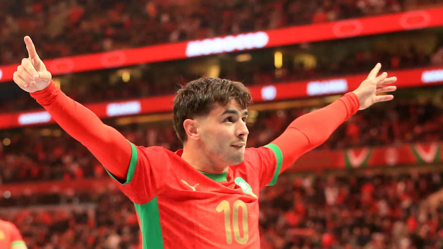 International watch: How AFCON is going for Real Madrid star Brahim Diaz