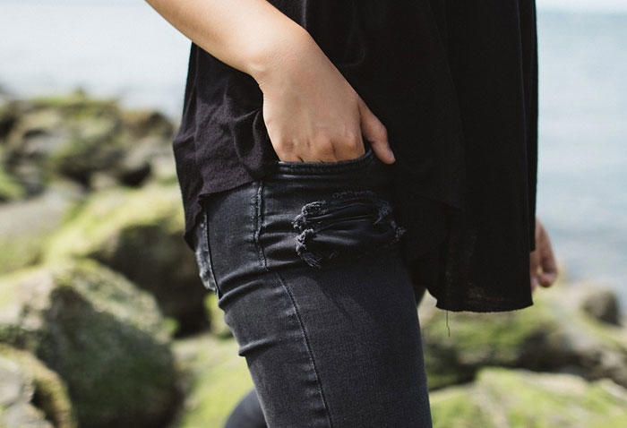 22 of the most irritating things about women’s clothing