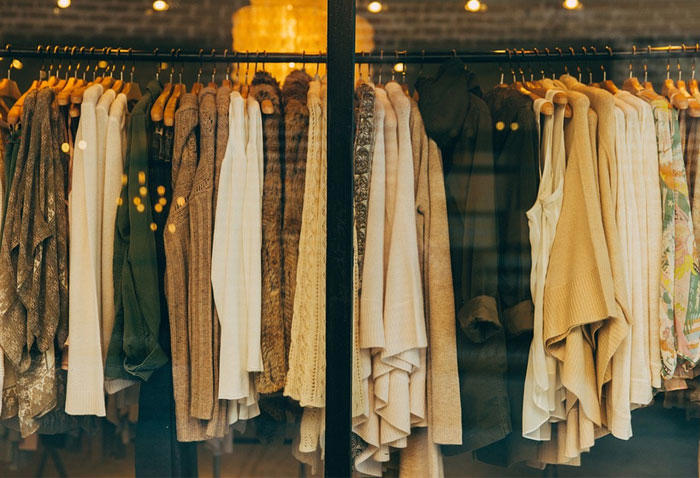 22 of the most irritating things about women’s clothing