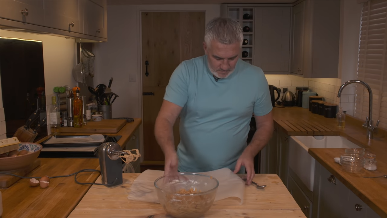 The flavor bomb snack: How to infuse peanut butter cookies with ...