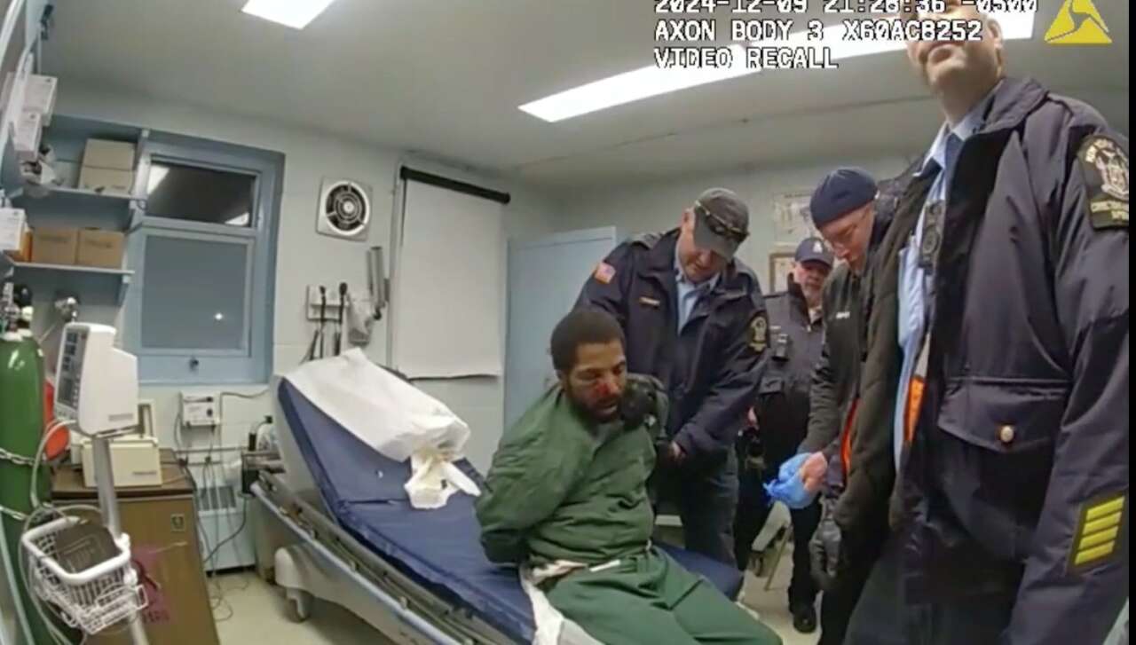 State lawmakers say they're not done with prison overhaul in New York