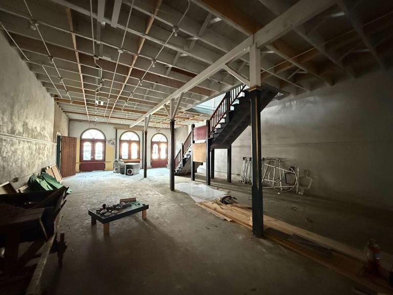 Bastrop Opera House begins fundraising campaign for expansion, renovation