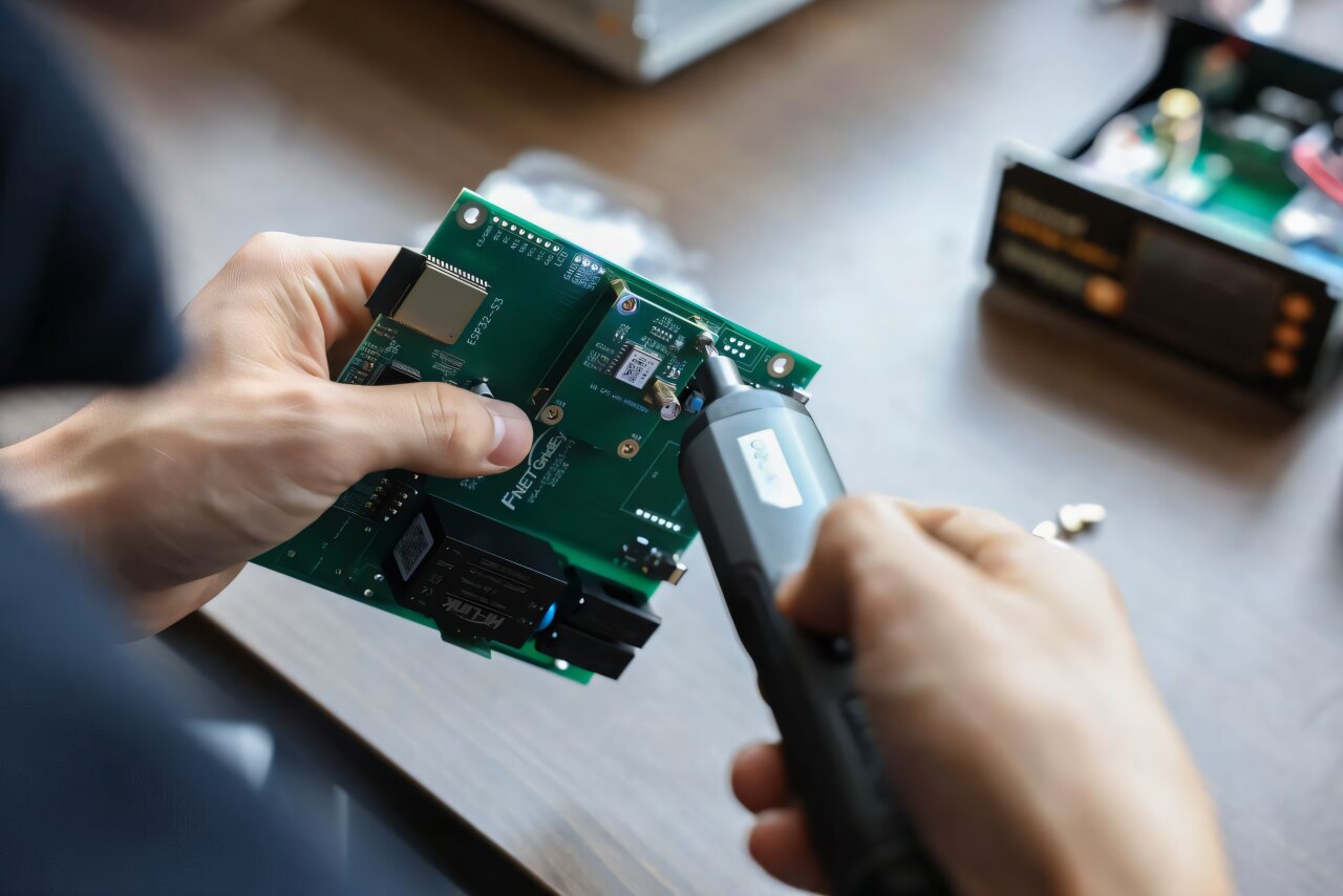 Analyzer delivers real-time insights for US power grid