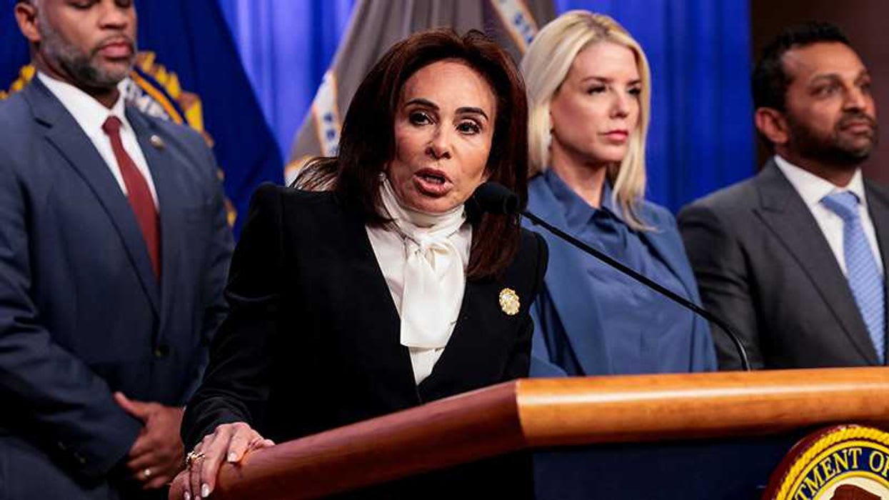 Jan 6 bomber’s lawyer calls out legal flub by Jeanine Pirro