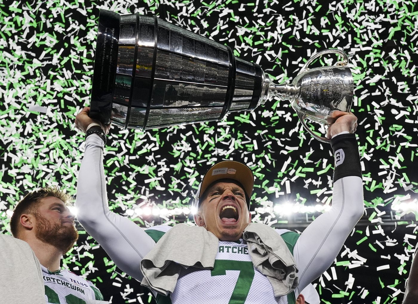 LCF : l'année 2025 a été celle des Roughriders et du commissaire ...