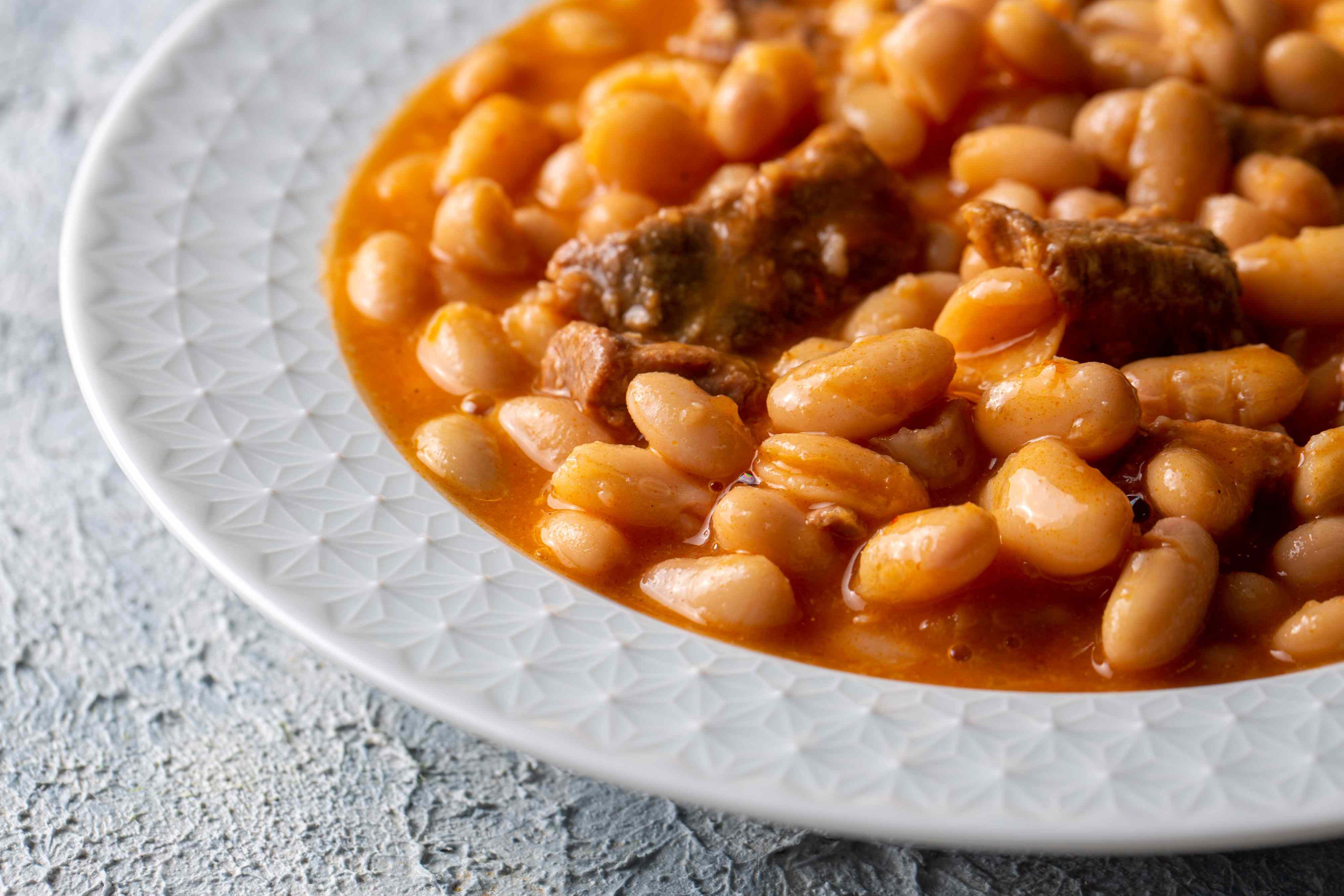 How to eat beans regularly without bloating