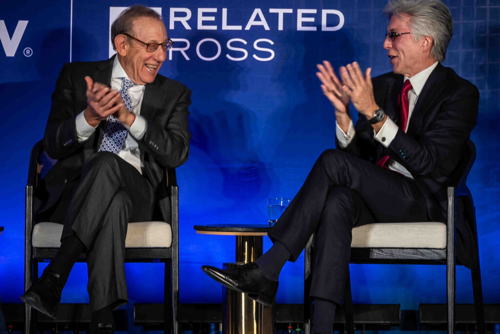 Tech billionaires warn of California exit over wealth tax