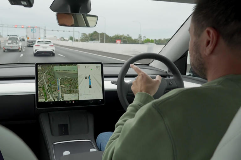 The biggest shocks and surprises for the CarExpert team in 2025