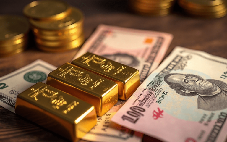 Looking ahead to 2026: Can the gold price continue the momentum in 2026?