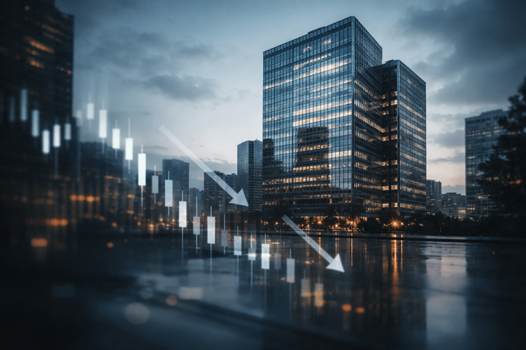 Meta stock slips on Monday: What triggered decline despite strong ...