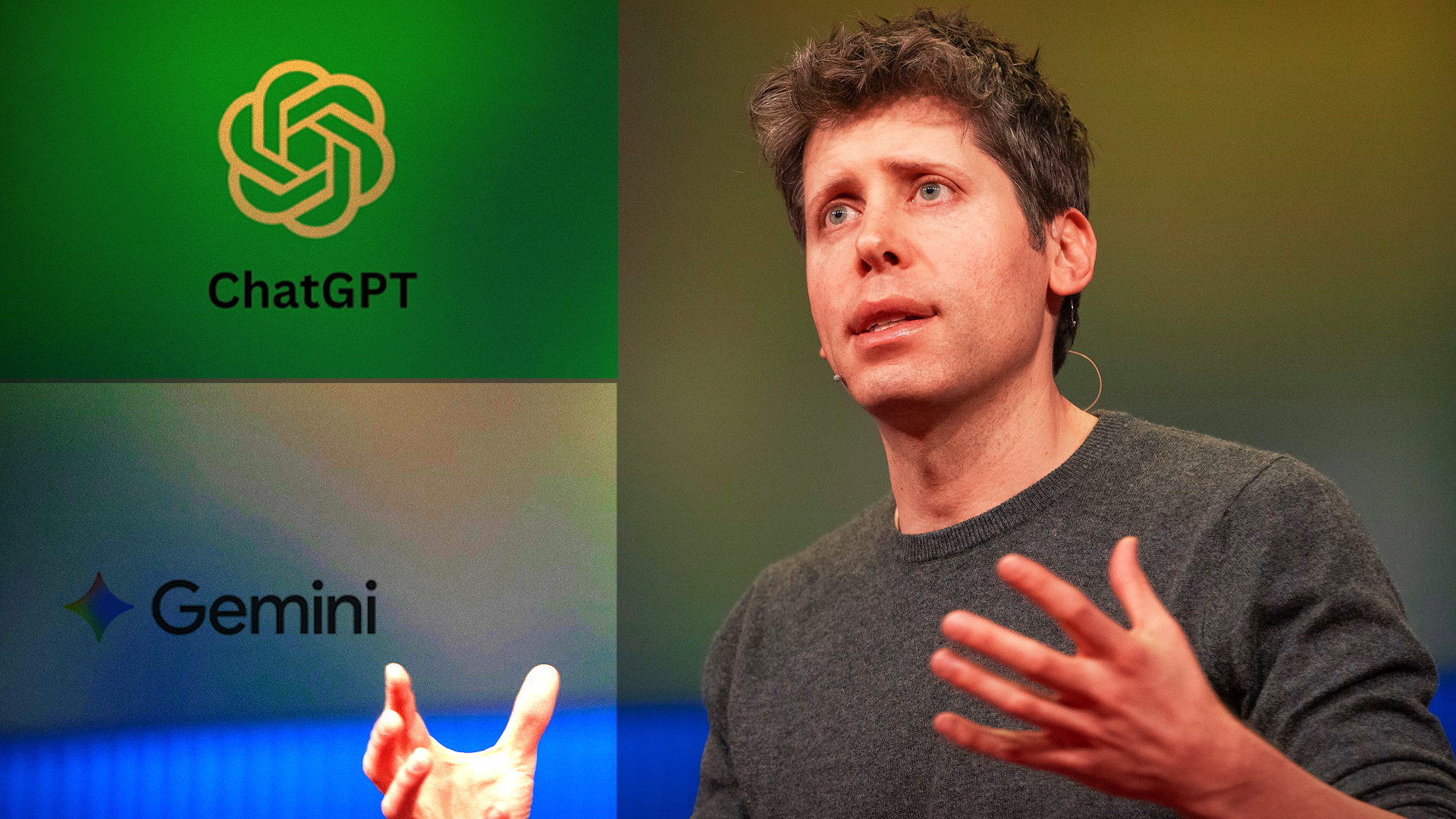 OpenAI CEO Sam Altman believes GPT-5.2 is smarter than Claude AI, Gemini