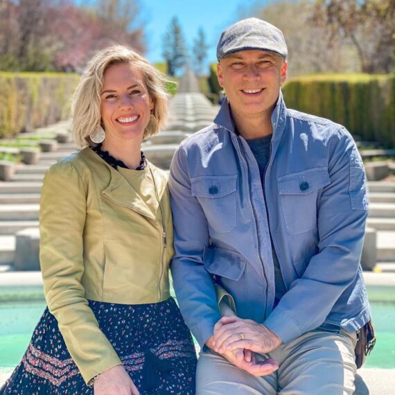Were Jodi Hildebrandt & Ruby Franke in a relationship?