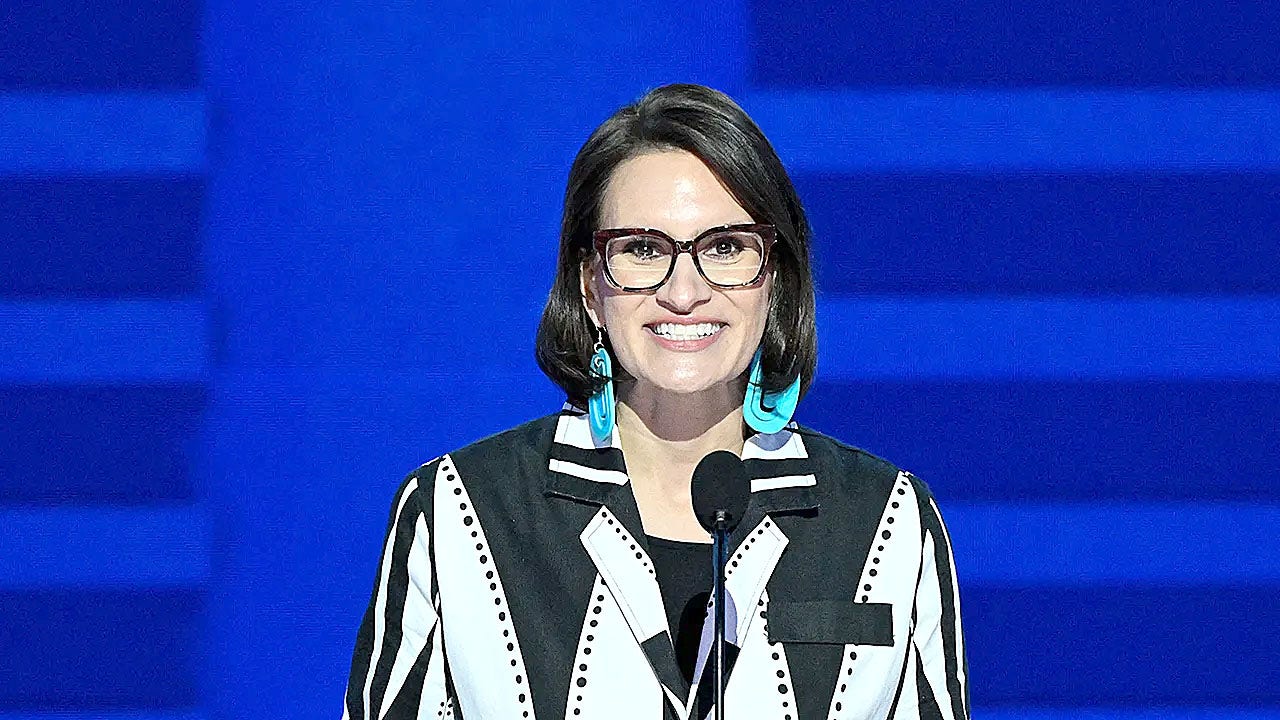 Minnesota Dem Senate candidate faces call from opponent to apologize ...