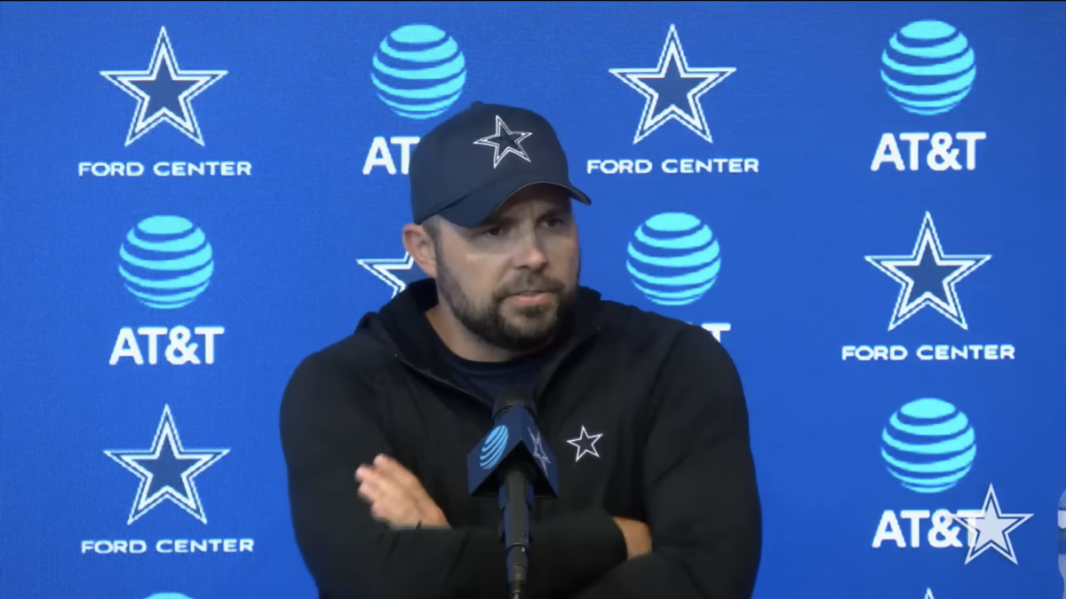 Bucs head coach candidates: Tampa Bay should roll the dice on young ...