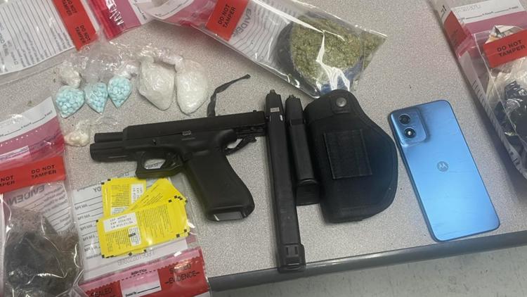 Former correctional officer sentenced in federal prison for attempted ...