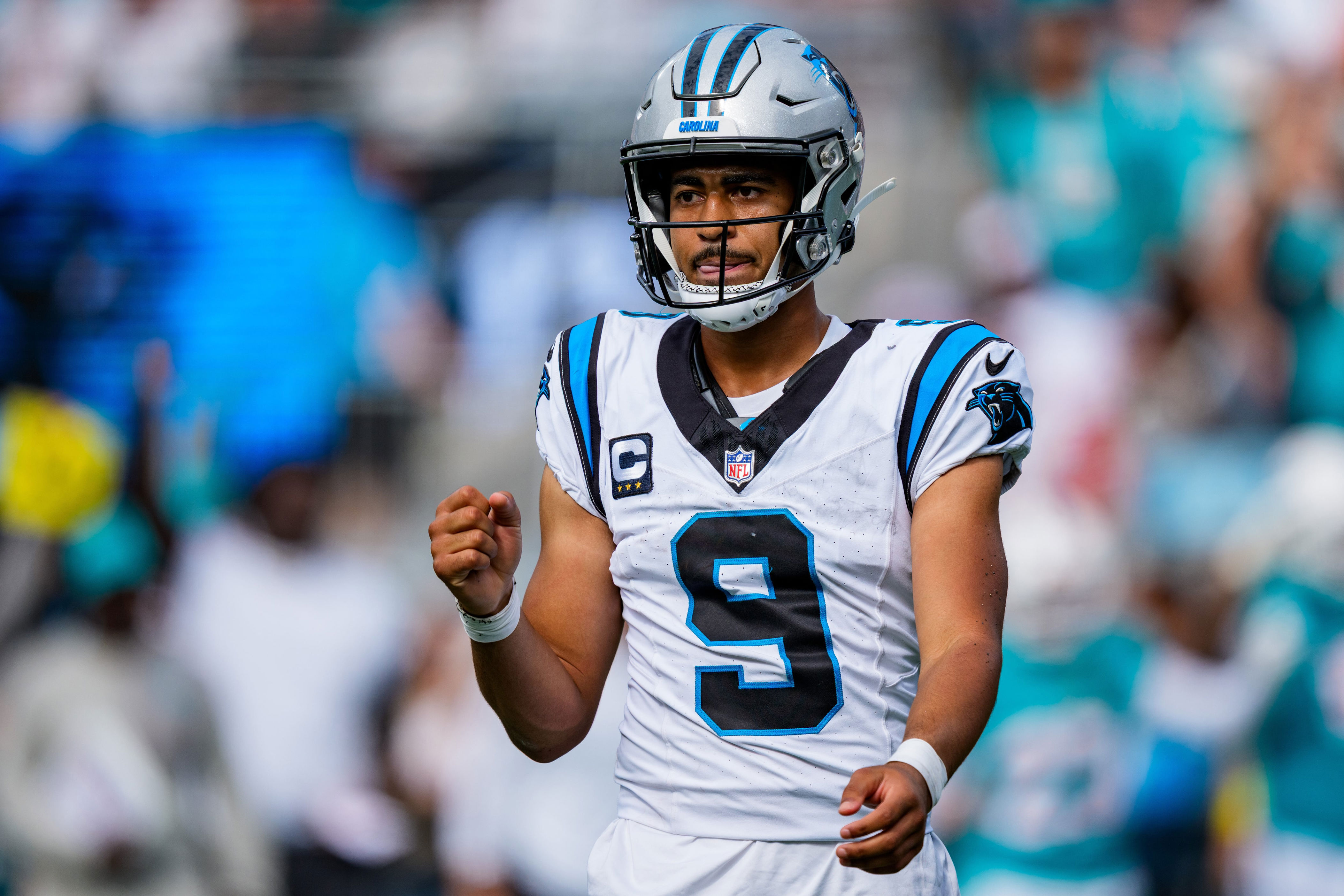 Panthers’ chance to make the playoffs just got a whole lot better