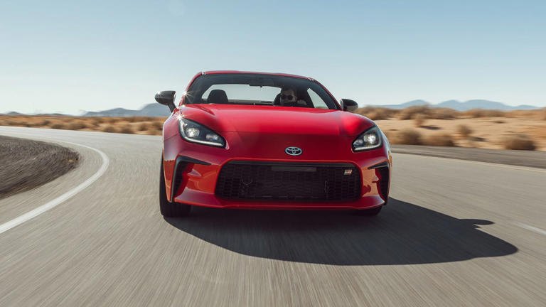 The smart money list: New cars worth buying under $40K