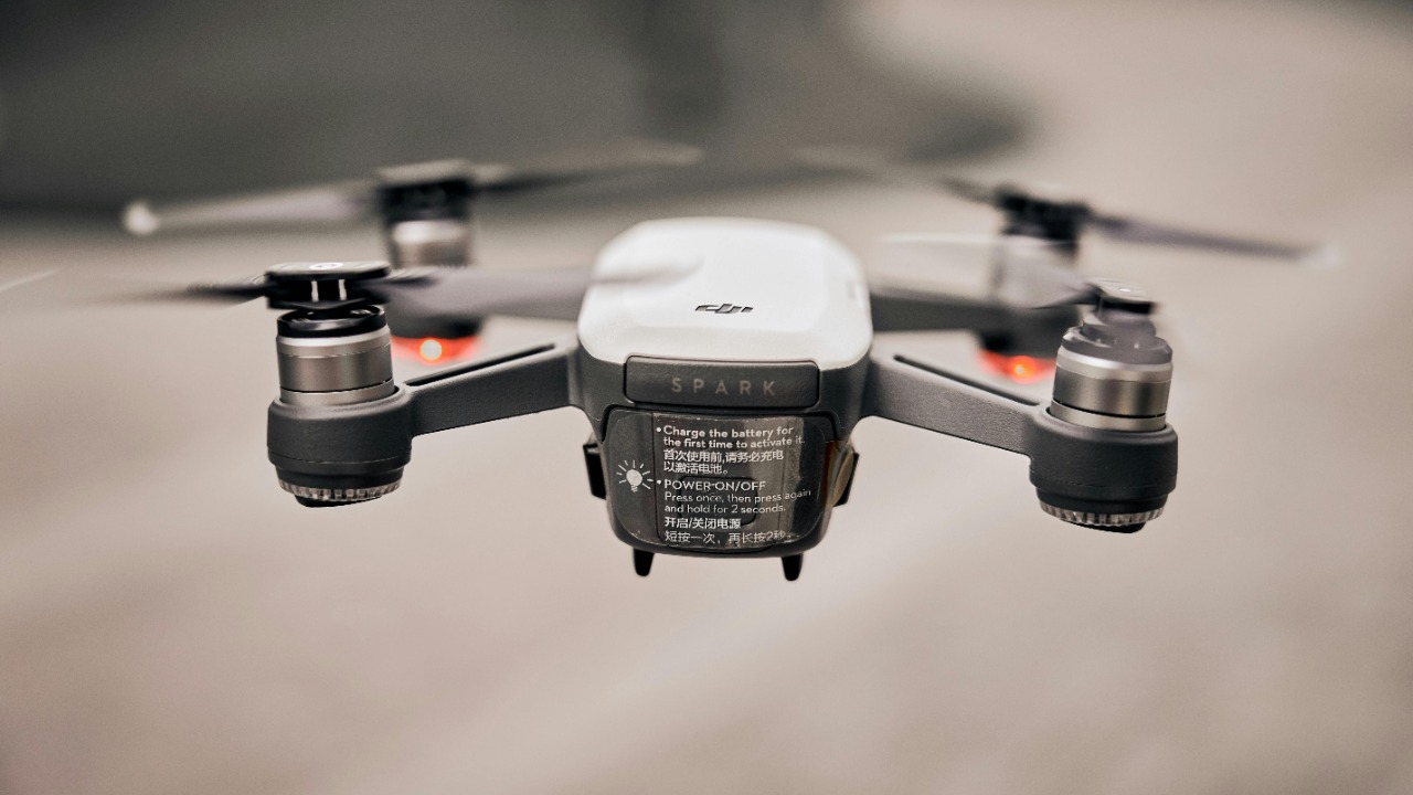 China may classify drones as aircraft under new safety laws