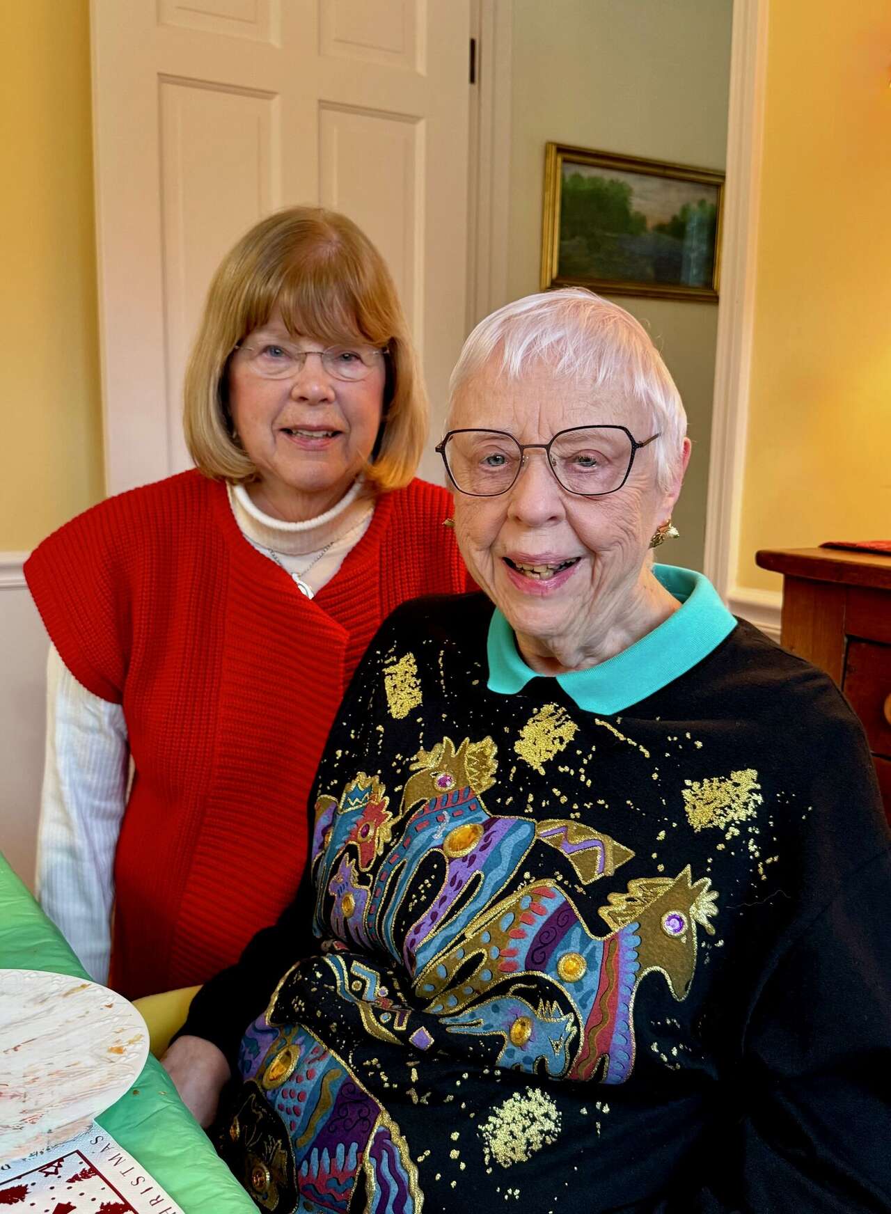 Dave Clark: Bonnie’s Bunch shows us the power of neighboring