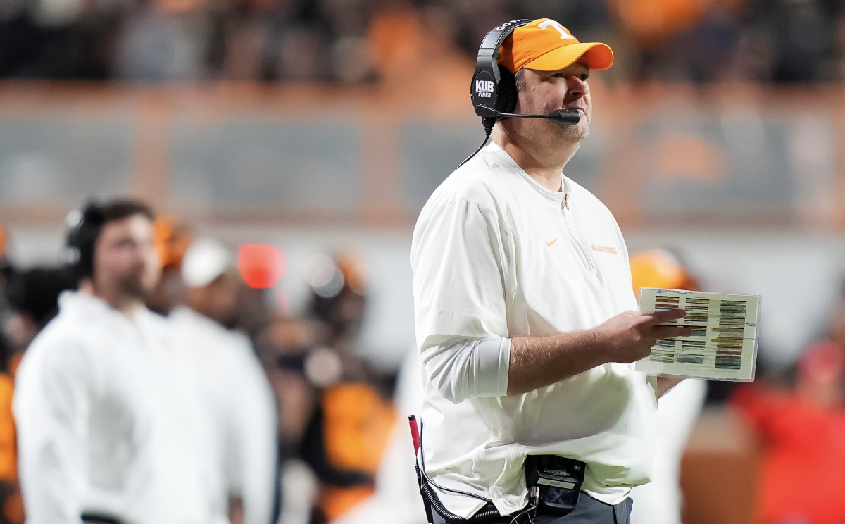 Tennessee Vols receive clarity on whether Savion Hiter is going to ...