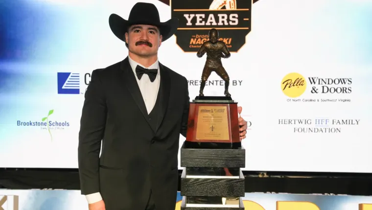 Will Jacob Rodriguez – Texas Tech's 'devil of defense' at linebacker ...