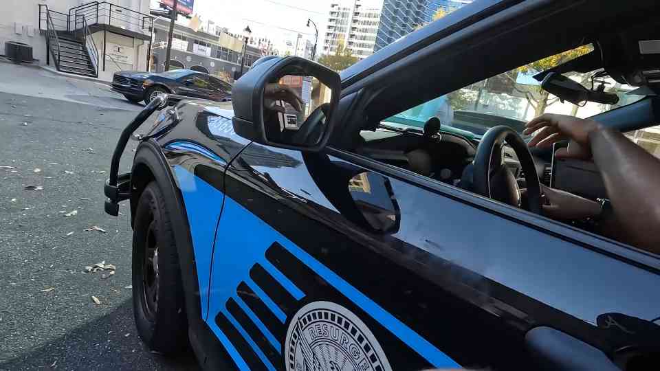 They took the call, then dispatch left out the most important detail