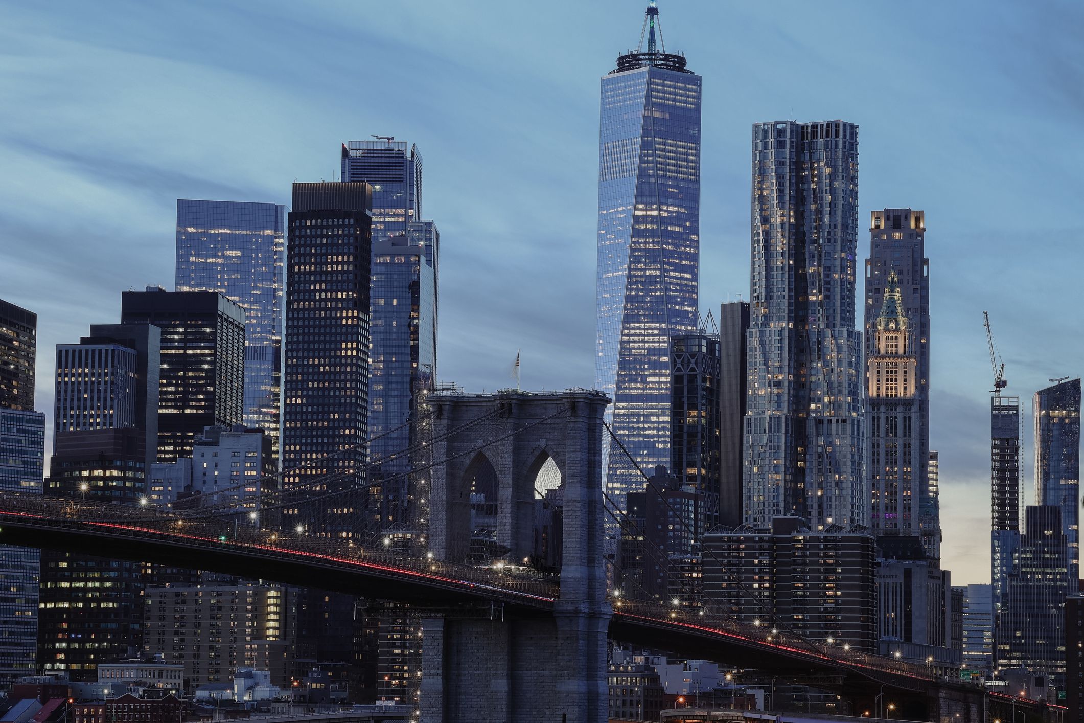 13 unwritten rules to know before visiting New York City