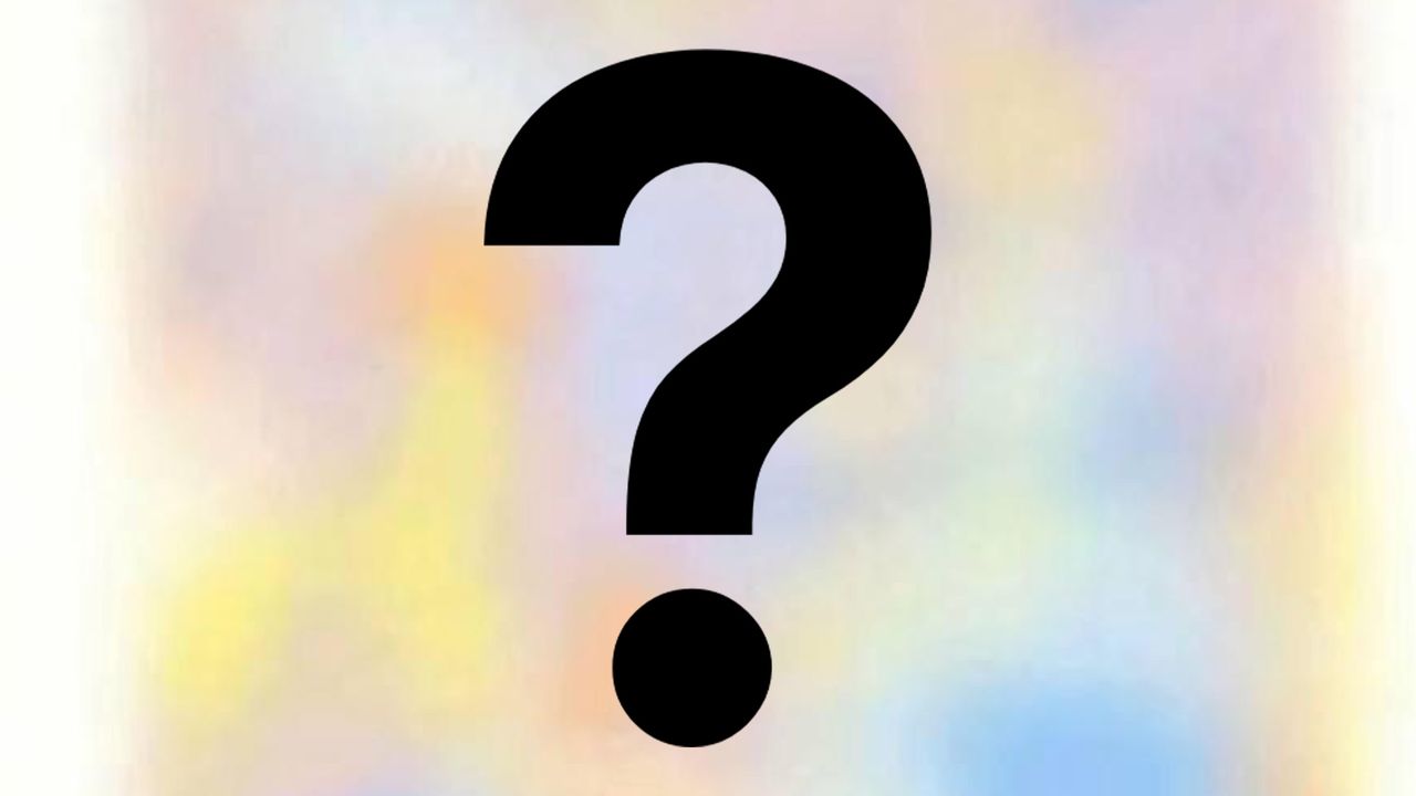 This astounding optical illusion disappears in a blink