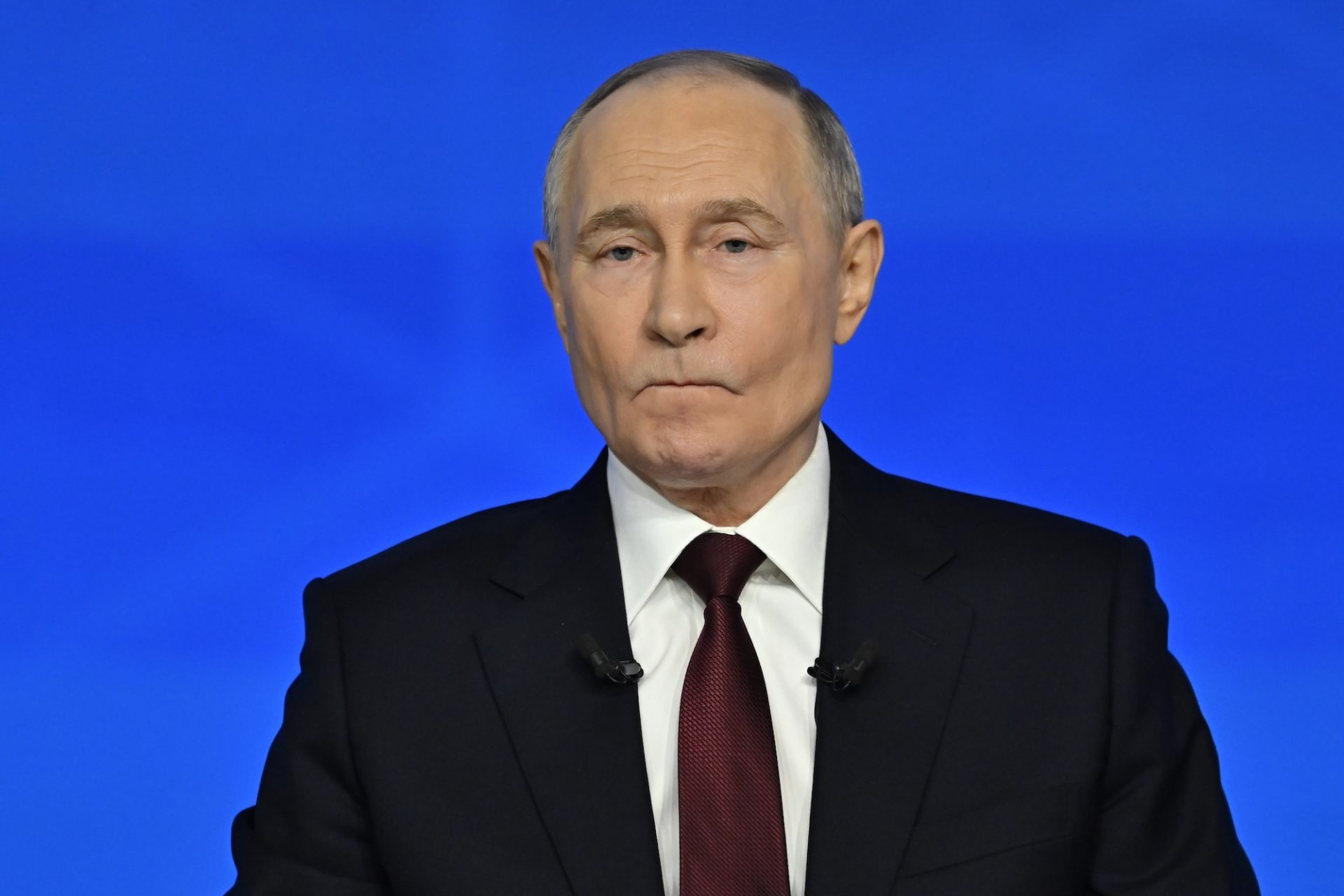 Mapa de China provocó alarma: ¿problema para Putin?