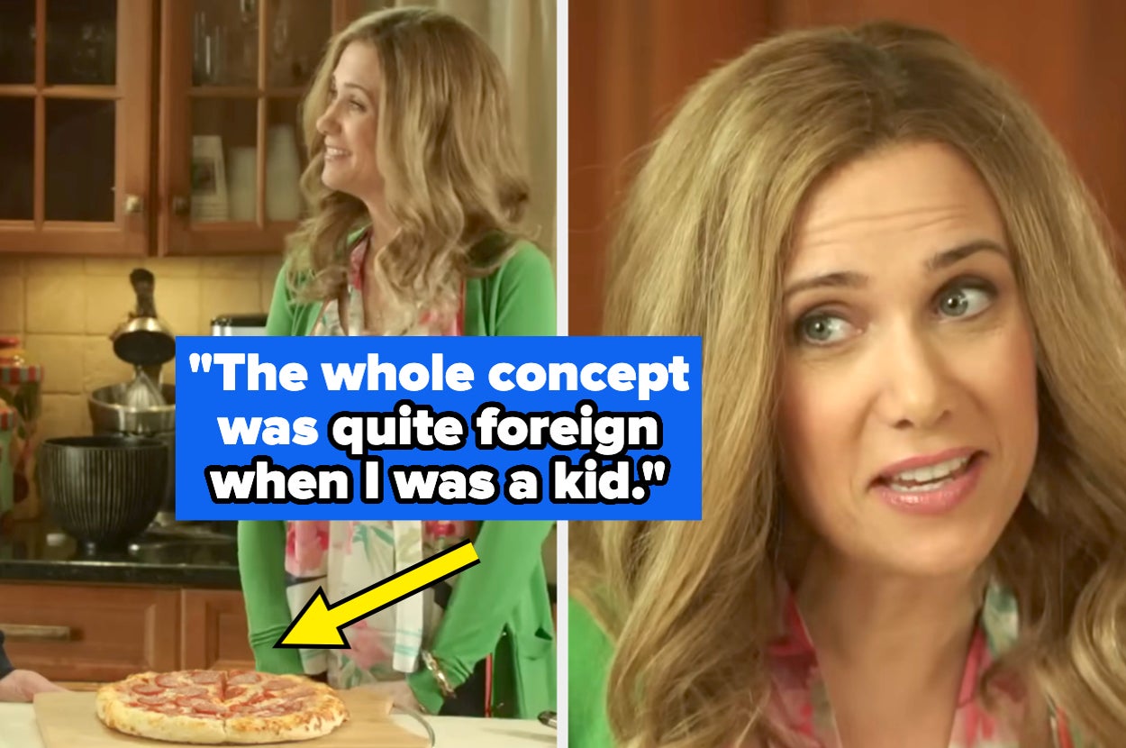 "I doubt we’ll ever see one again": Older adults are sharing the food ...