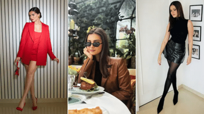 Styling tips: How to always look stylish on a low budget? A stylist ...