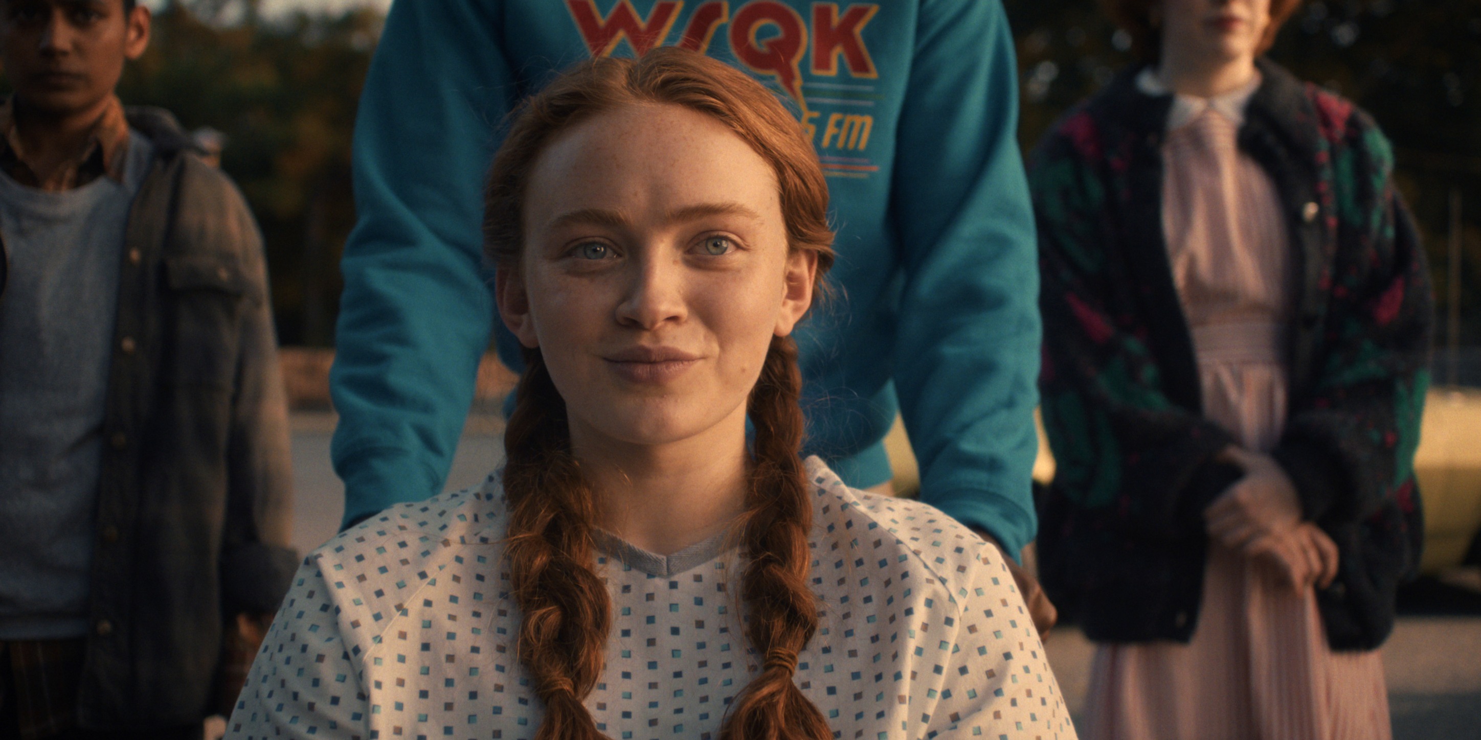 No, there isn't a secret unreleased cut of Stranger Things season 5