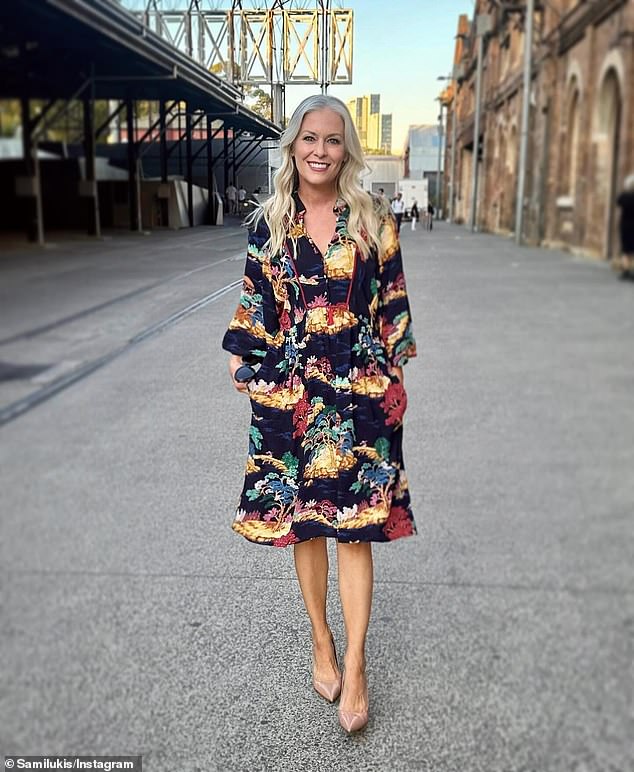 TV personality reveals the one holiday destination that children should ...