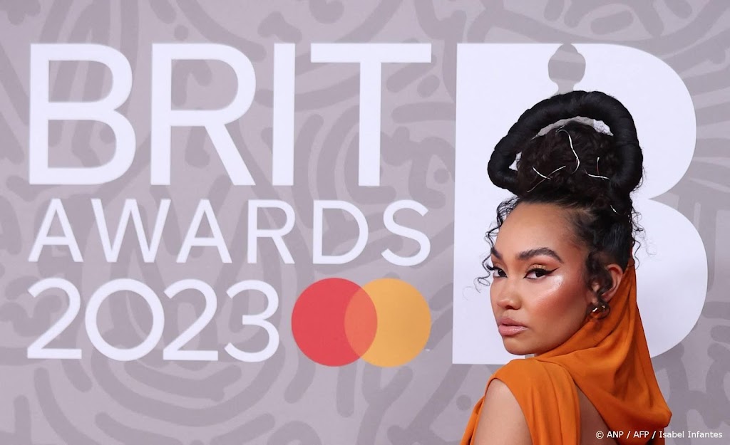 Leigh-Anne Pinnock: label heeft geen budget voor soloalbum