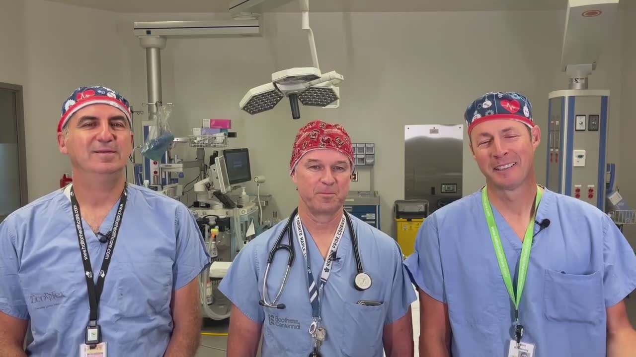 Recognizing heart attack symptoms and taking action