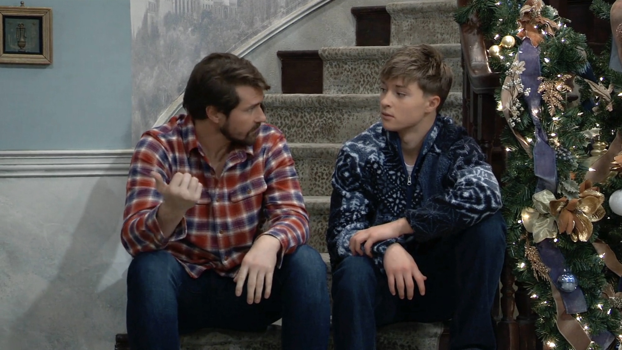 General Hospital recap: Tracy cautions Michael, Laura and Willow get ...