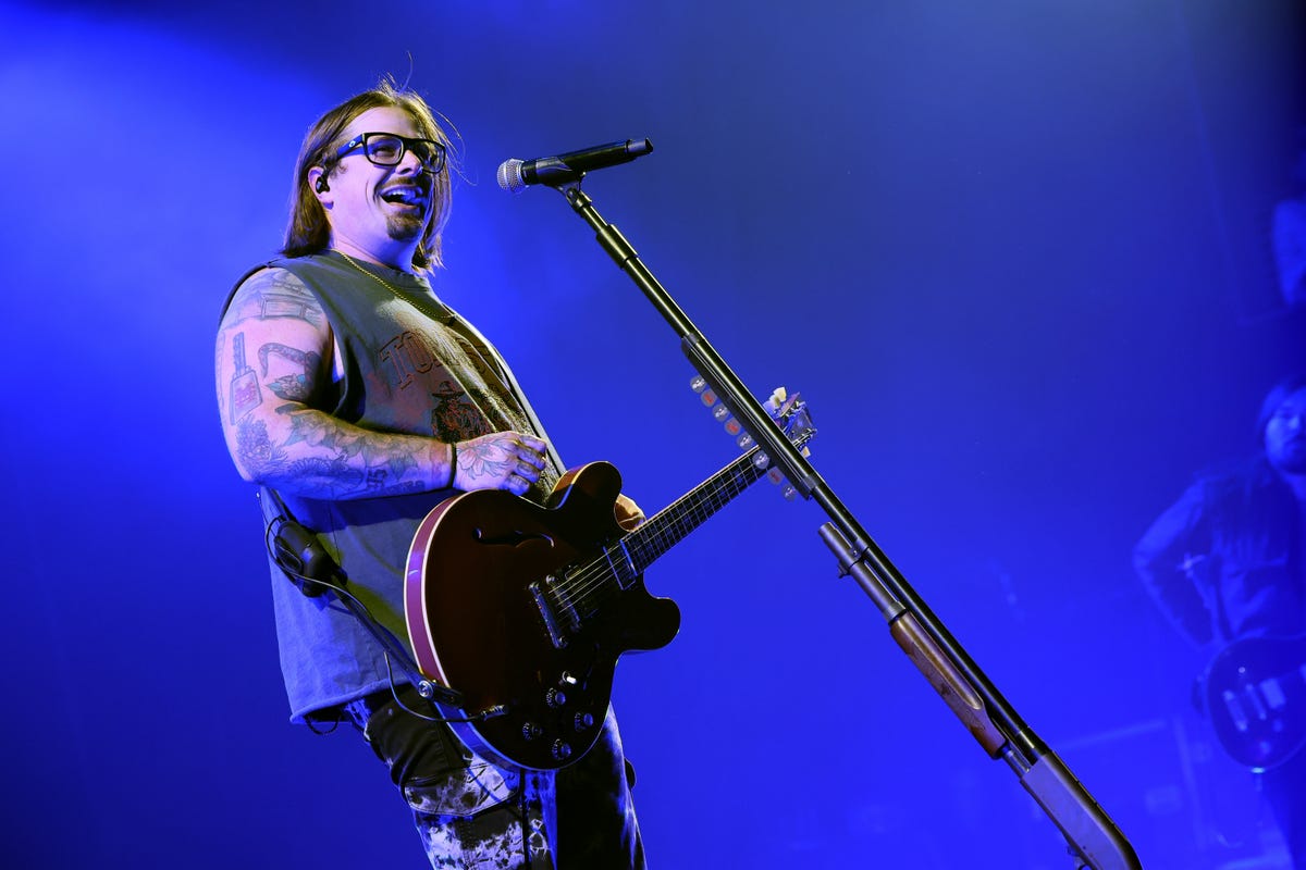 Nashville’s Big Bash is back for New Year’s Eve—and the lineup is stacked