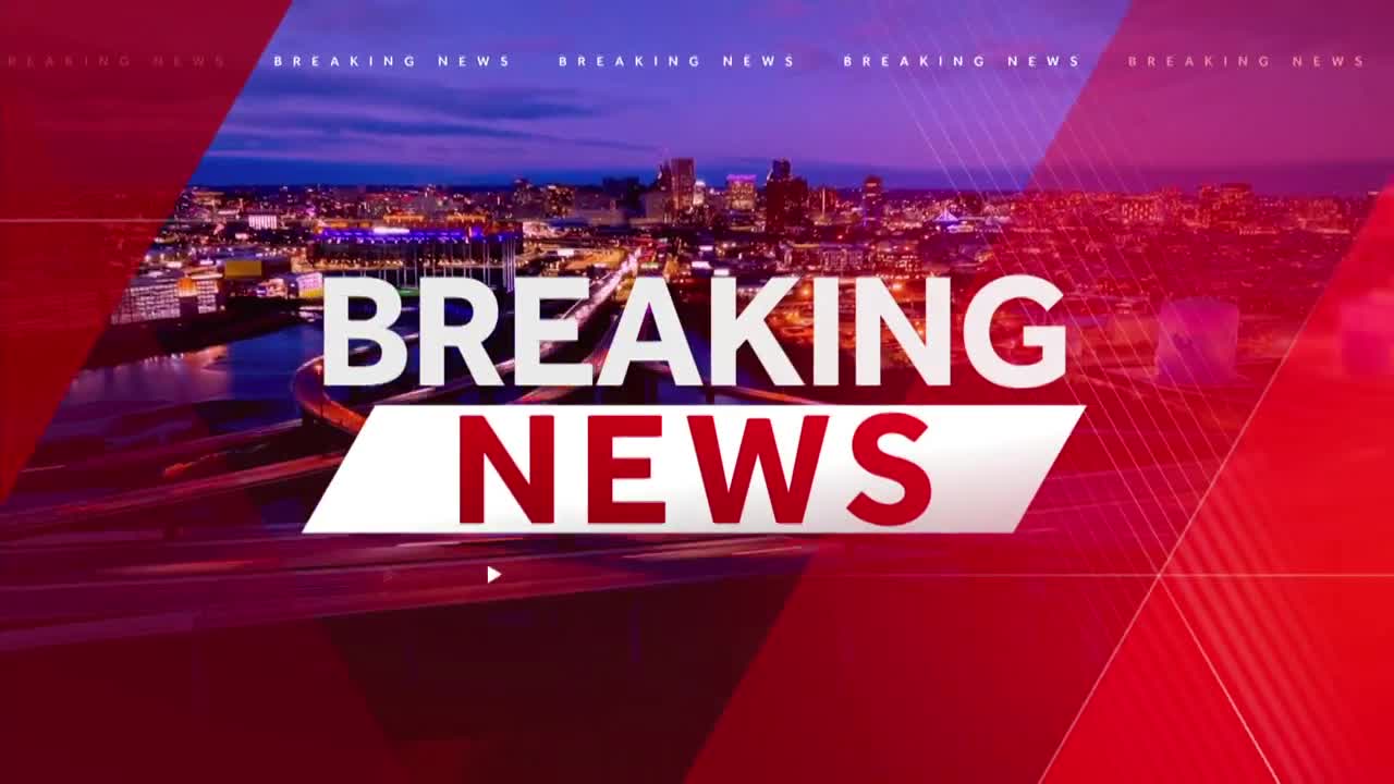 Barricade situation reported in Cockeysville