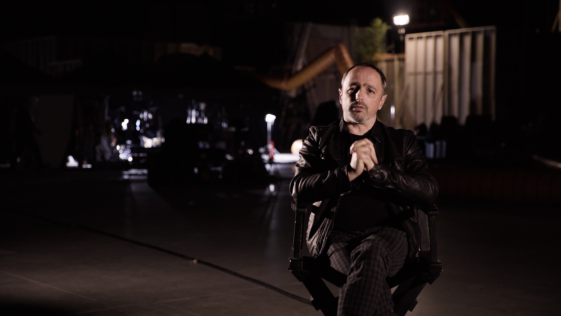 Dietro le quinte di 'The Protégé': come funziona un thriller d’azione