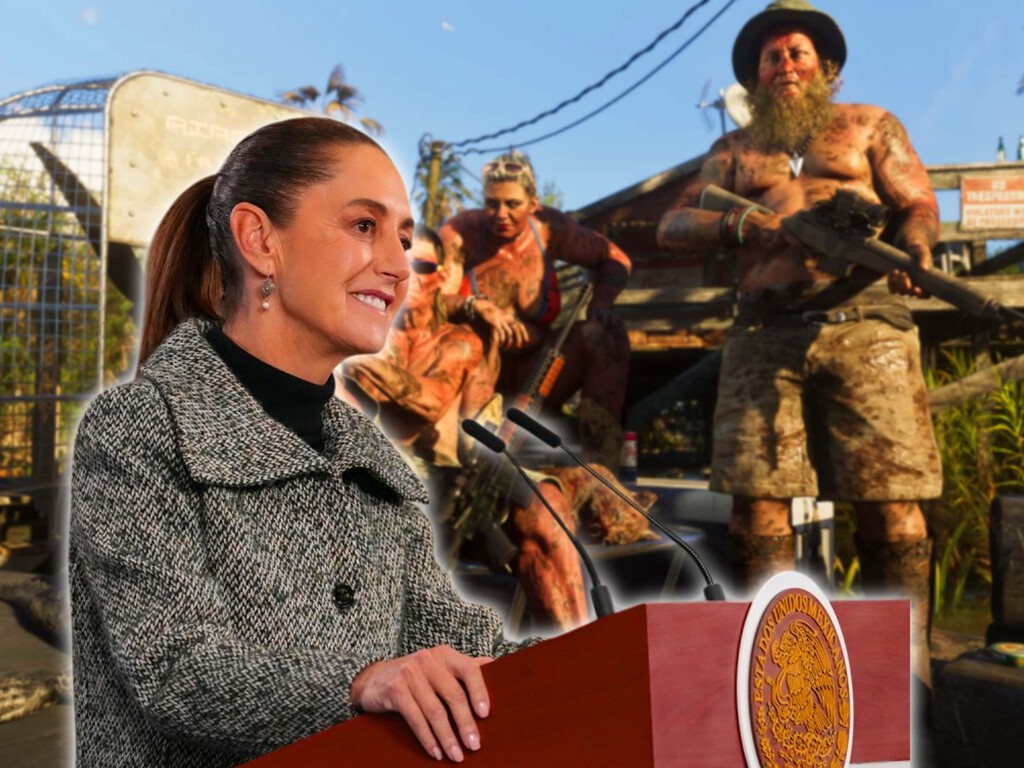 Mientras Sheinbaum lo tiene claro, en Morena piensan distinto: el ...