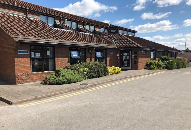 Family doctor suspended after faking appointments