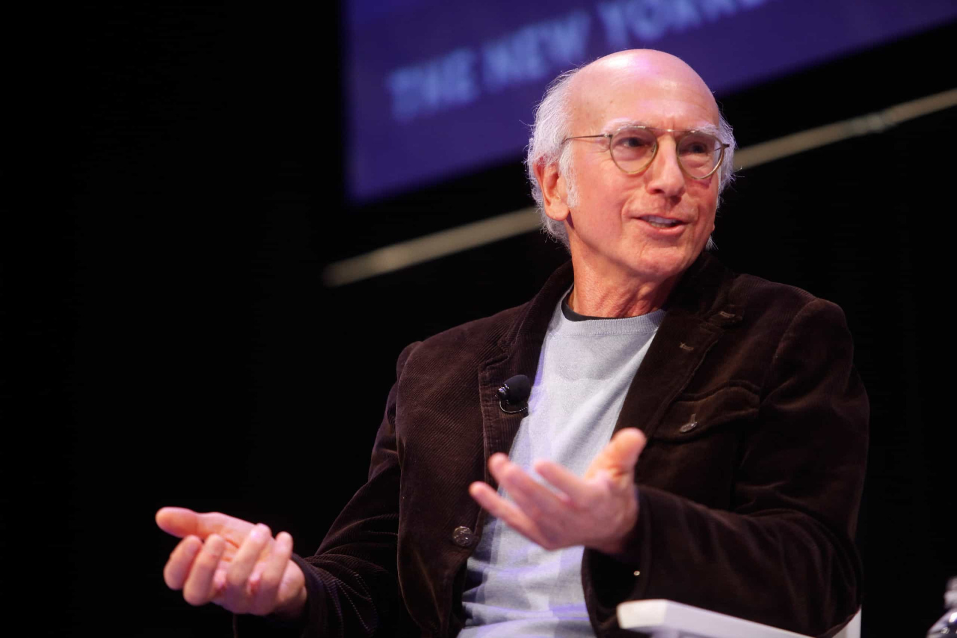 When 'Seinfeld' helped a man escape death row