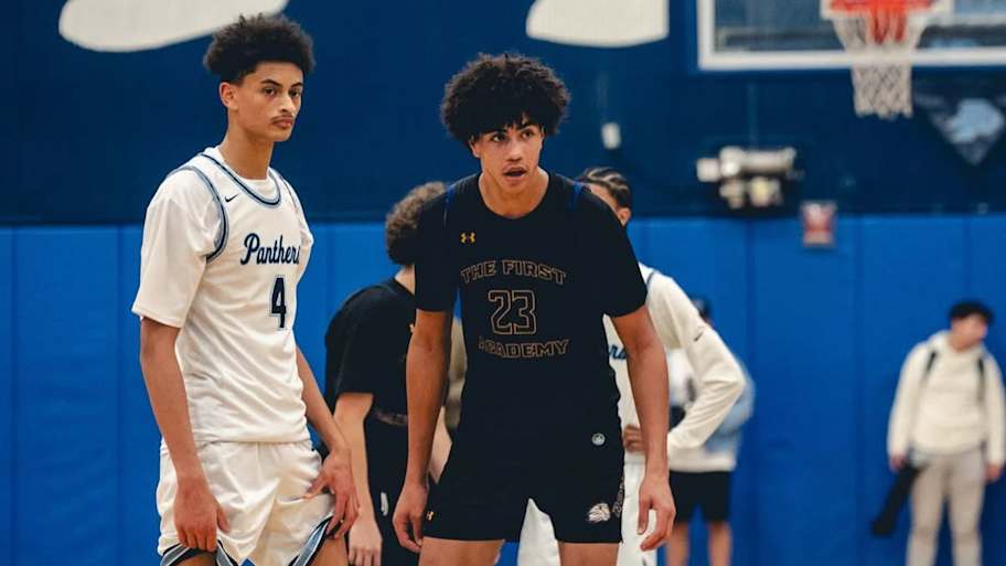 Vote: Who is Central Florida high school boys basketball player of the ...