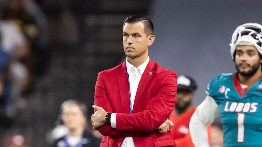 The unique plan Colorado has for Fernando Lovo's early arrival