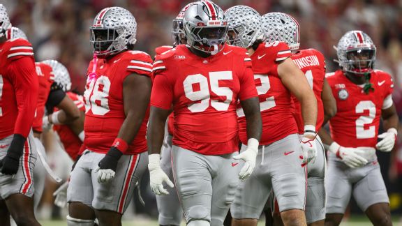 Best bets for CFP quarterfinals: The edges, the value and the breakouts