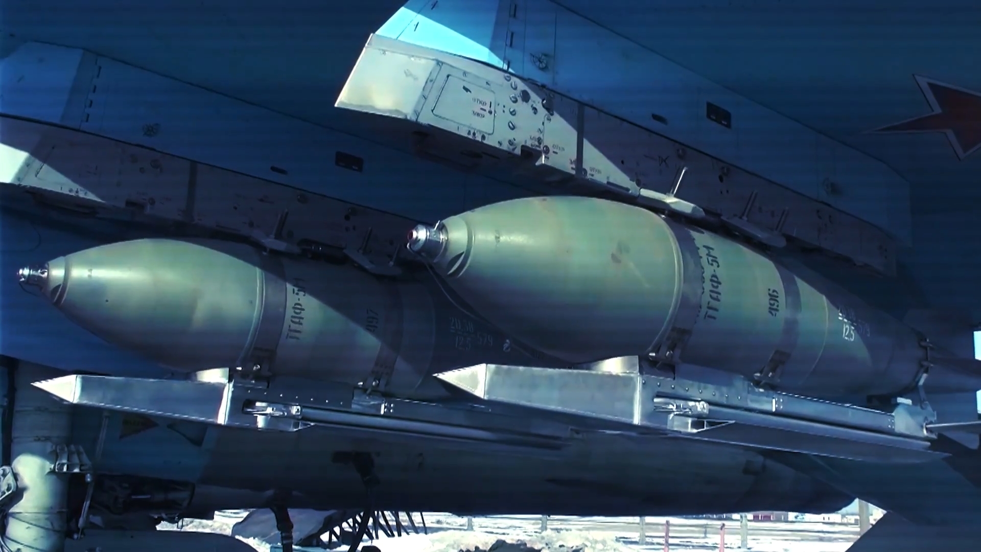 How Russia’s UMPK glide bombs became a major battlefield problem